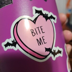 Skeleton Stickers Peace Sign Sticker Goth Stickers Skeleton Peace Sign ...