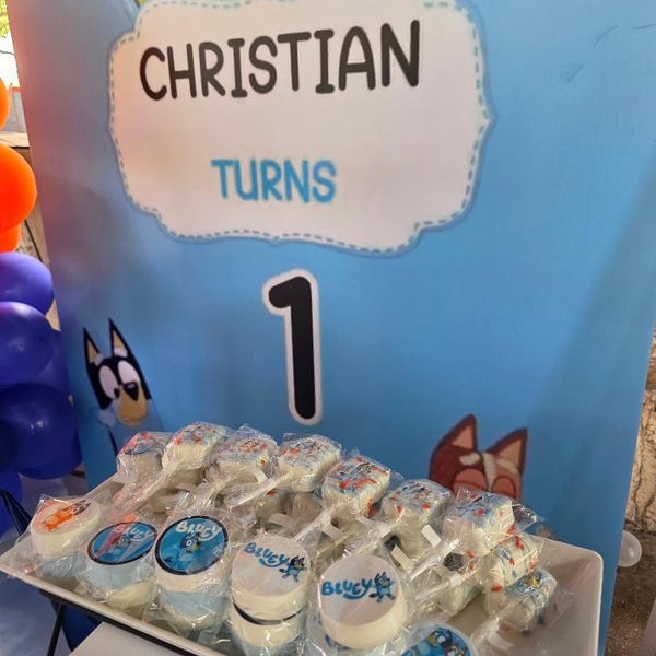 Stitch Cakesicles: Lilo & Stitch Chocolate Candy Treats (12pcs - Etsy