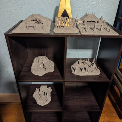 Enik 3.5 Inch Figure 1/18 Scale 1974 Land of the Lost - Etsy