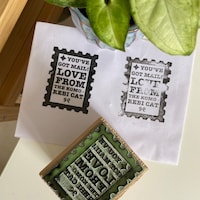 Paid Stamp, Payment Stamp, Invoice Stamp, Stamp for Business, Labelling ...