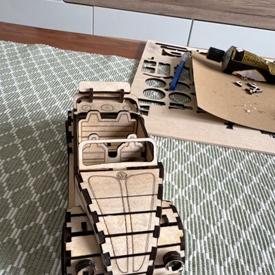 3D Lamborghini Wood Cnc Design Vector Model Puzzle Wooden Cdr Dxf Cut ...