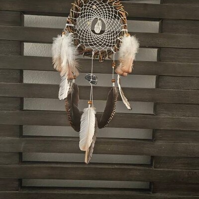 Large Authentic Dream Catcher Set Custom Gifts Handmade Dream - Etsy
