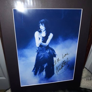 Bridget Fonda 11x14 Authentic Signed Photo W/ COA Jackie Brown Rare ...