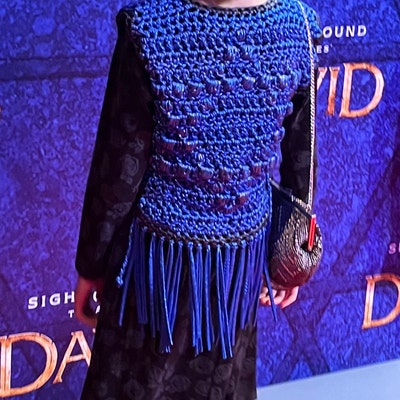 Star of David Crocheted Dishcloth Pattern PDF File Only - Etsy