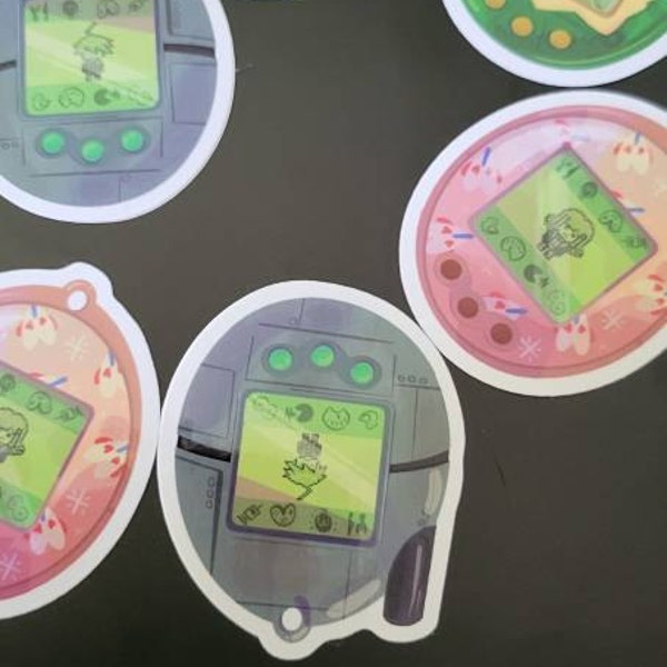 Omori Risograph - Etsy