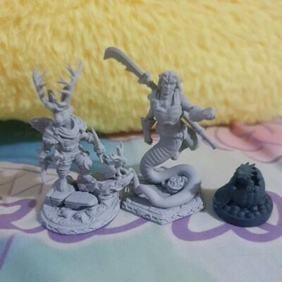 Eldritch Cannon Flamethrower Artificer Artillerist Miniature - Etsy