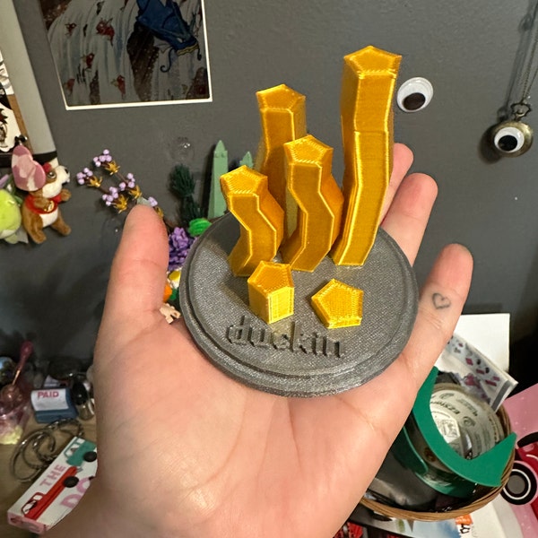 Runescape Icthlarin God Figurine 3D Print | RS3 | OSRS ...