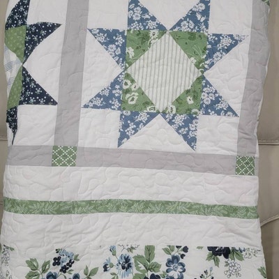 Moda HOME SWEET HOLIDAY Quilt Fabric Panel 56000 12 - Etsy