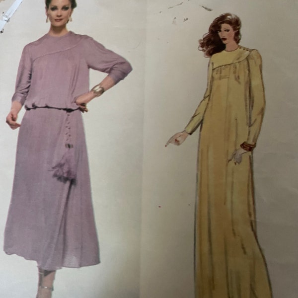 Titanic Era Costumes by Andrea Schewe - Simplicity 1517 - Uncut Pattern ...