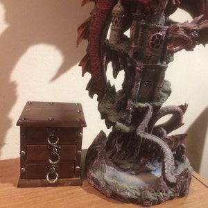 Symbol of Ioun the Knowing Mistress Critical Role inspired | Etsy