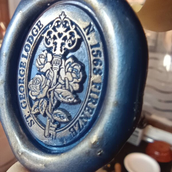 Personalized and Custom Invisible Fluorescent Anti-counterfeiting Seals ...