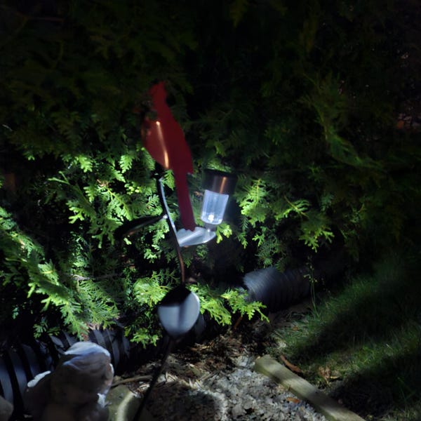 Large Rustic Cattail Bulrush Sculpture: Metal Bulrush | Handcrafted ...