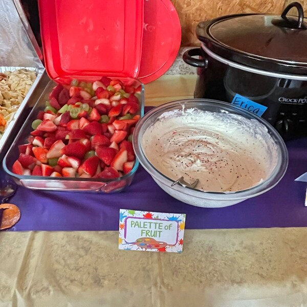 Little Treat Teacher Appreciation Week Gift Tag Printable INSTANT ...