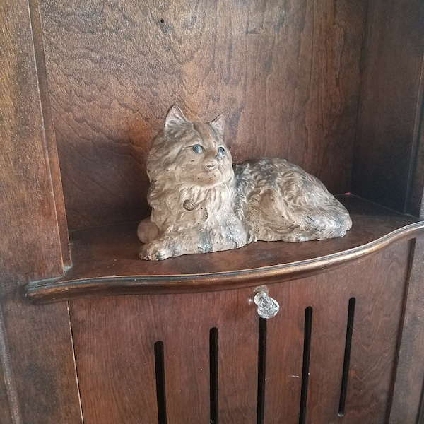 Blair Hawk Eye Detective Camera Wooden 4x5'' With Plate Holders Antique ...