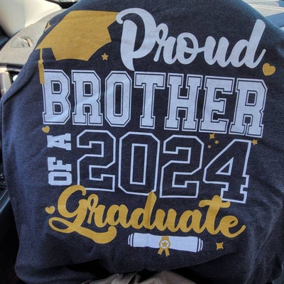Proud Boyfriend of A 2024 Graduate, Proud Boyfriend of A 2024 Senior ...