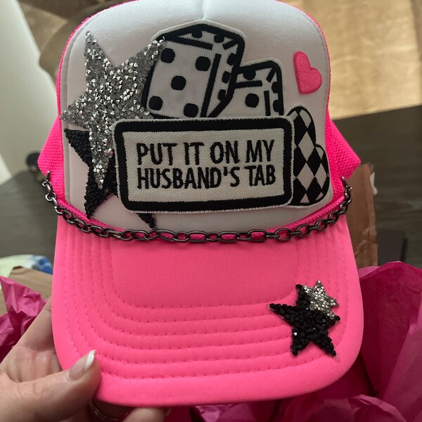 Chip Dipping Margarita Sippin Foam Trucker Hat Hat for Summertime - Etsy