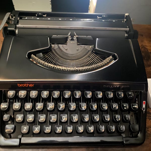 Maintenance Kit Typewriter, Maintenance Set, Cleaning Kit Typewriter ...