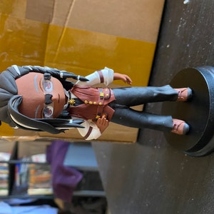 Custom Figure, Commission Task From Provide Image. Make Rare and Only ...