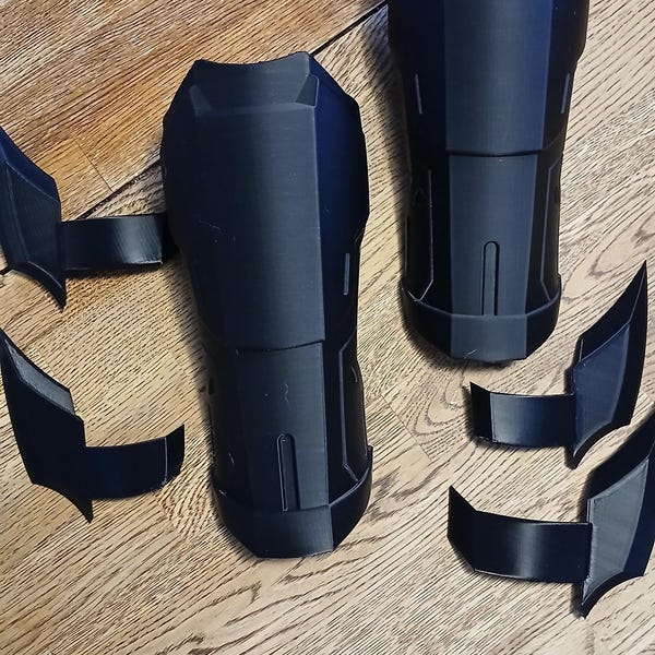 The Mandalorian Chest & Ab Armor - Etsy