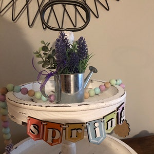 Loads of Luck Clover Crate Comes With 3 Fabrics Shamrocks - Etsy