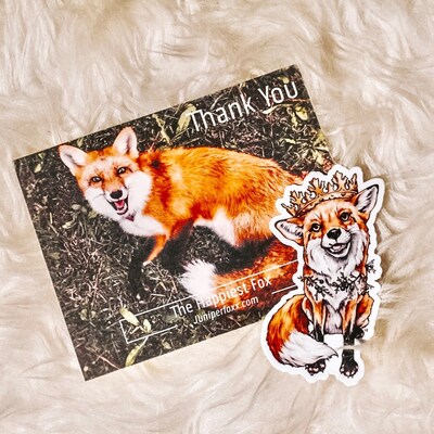 Queen Juniper Weatherproof Sticker - Etsy