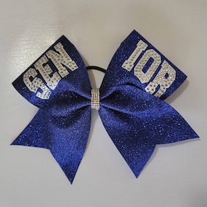 Cheer Bow Rhinestone Template SVG SAWTOOTH Design - Etsy