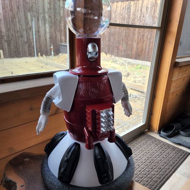 MST3KBots - Etsy