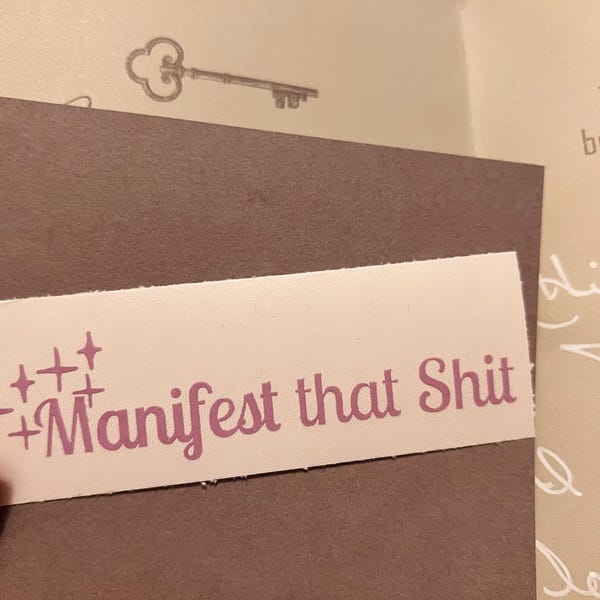 Pastel Goth Do Not Disturb Ever Again Sticker, Coffin Door Hanger ...