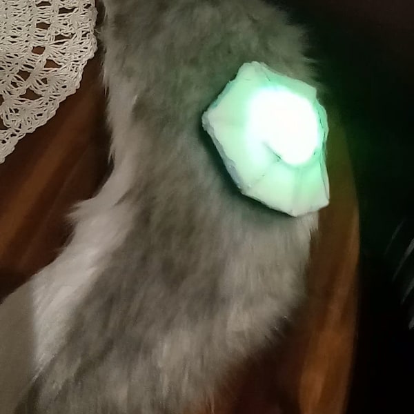 Plastazote LD45® - LED Foam for Diffusing Light - Cosplay/ Costuming ...