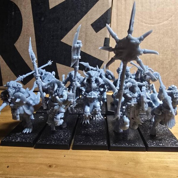 Ellen Pin up Statue Model Kit by Torrida Minis - Etsy