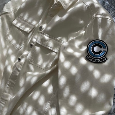 Interstellar Endurance Alien Patch - Etsy