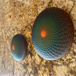 Tutorial Digital Pattern for Mandaladotshops Design swooshy Swoosh ...