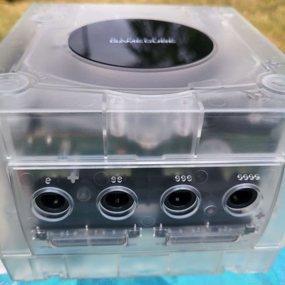 SEGA Dreamcast Model 1 Labeled Just OK Cosmetic Bottom Only-mark And/or Scratches - Etsy