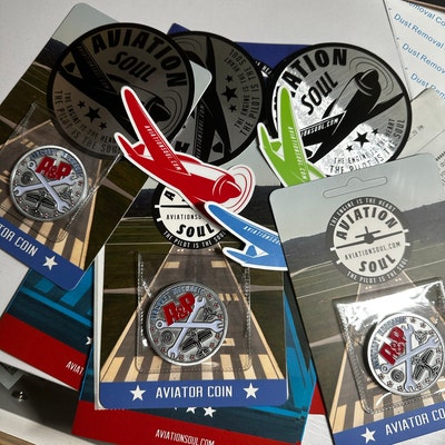 Magic Floating Frame Display Stand 1 Coin - Etsy