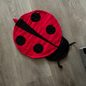 Pattern for Floor Turtle, Spill Soaker (PDF) - Etsy