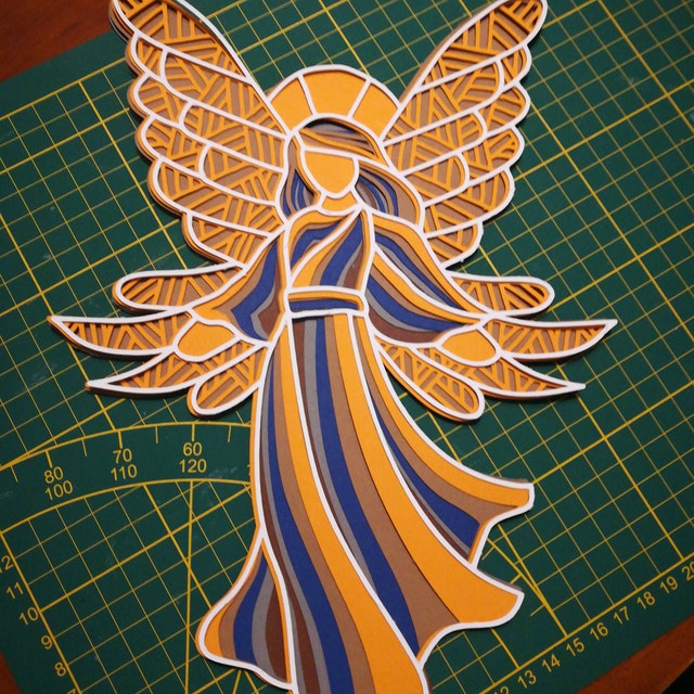 MagicVectorLaser on Etsy