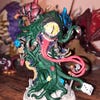 Jade Golem - Gyokusho - Clay Colossus - Terracotta Giant DM Stash ...