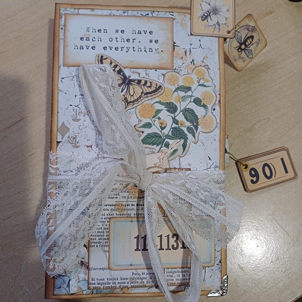 Junk Journaling Words, Words for Junk Journals, Junk Journal Words ...