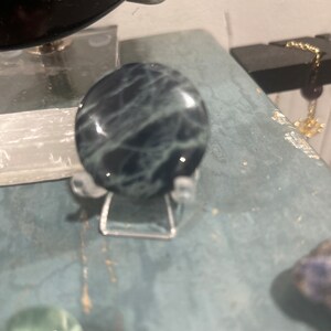 Neolite Gemstonetop Quality Neolite Cabochonsneolite Semi - Etsy