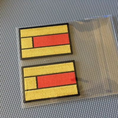 Smiley Face Funny Iron on Patch - Etsy