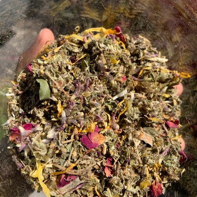 Certified ORGANIC, Non-irradiated Dried REHMANNIA ROOT, Sheng Di Huang ...