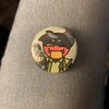 REGRETEVATOR Pins SET TWO - Etsy