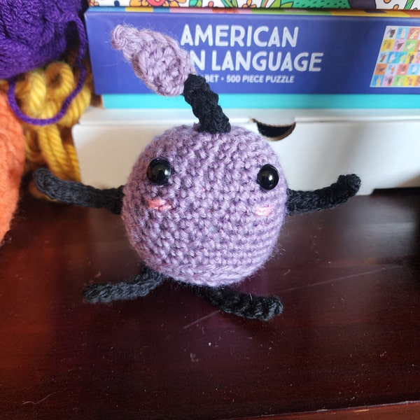 Penis Amigurumi PATTERN, Rude Mushroom Crochet Pattern, Cute Penis ...