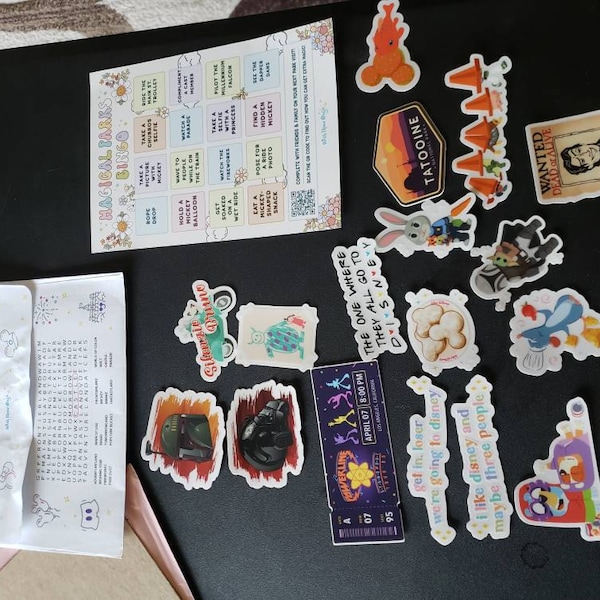 Remy Seeing Flavors Transparent Sticker/ Ratatouille Chef Pixar Foodie ...