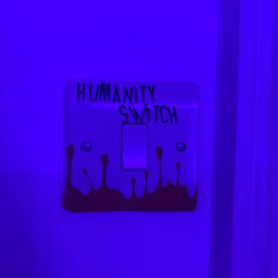 The Vampire Diaries, Humanity Switch, Vampire Diary, TV Series, Light ...