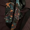 Airplane Camera Strap Aviation Map - Etsy