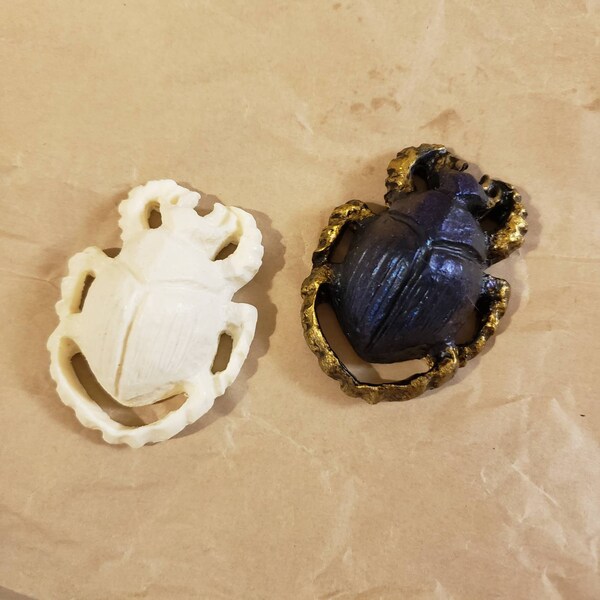 Scarab Beetle Inspired by the Mummy (1999) - Etsy