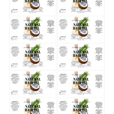 Editable Hot Sauce Label Printable Hot Sauce Bottle Label - Etsy