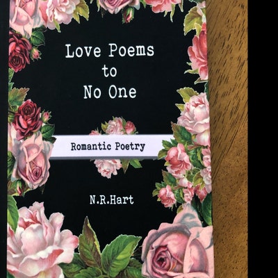 N.r.hart Original Signed Typewritten Poems - Etsy