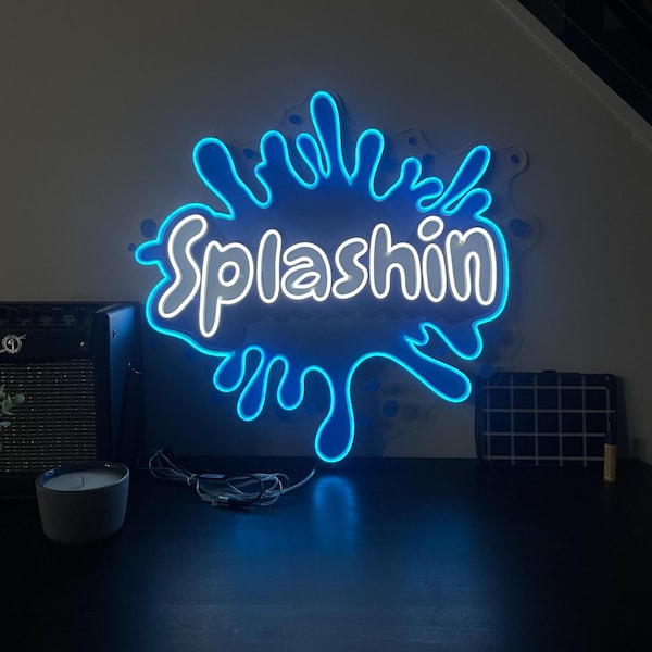 Ramen Neon Sign,delicious Flying Noodles, Japanesse Ramen Sign, Custom ...